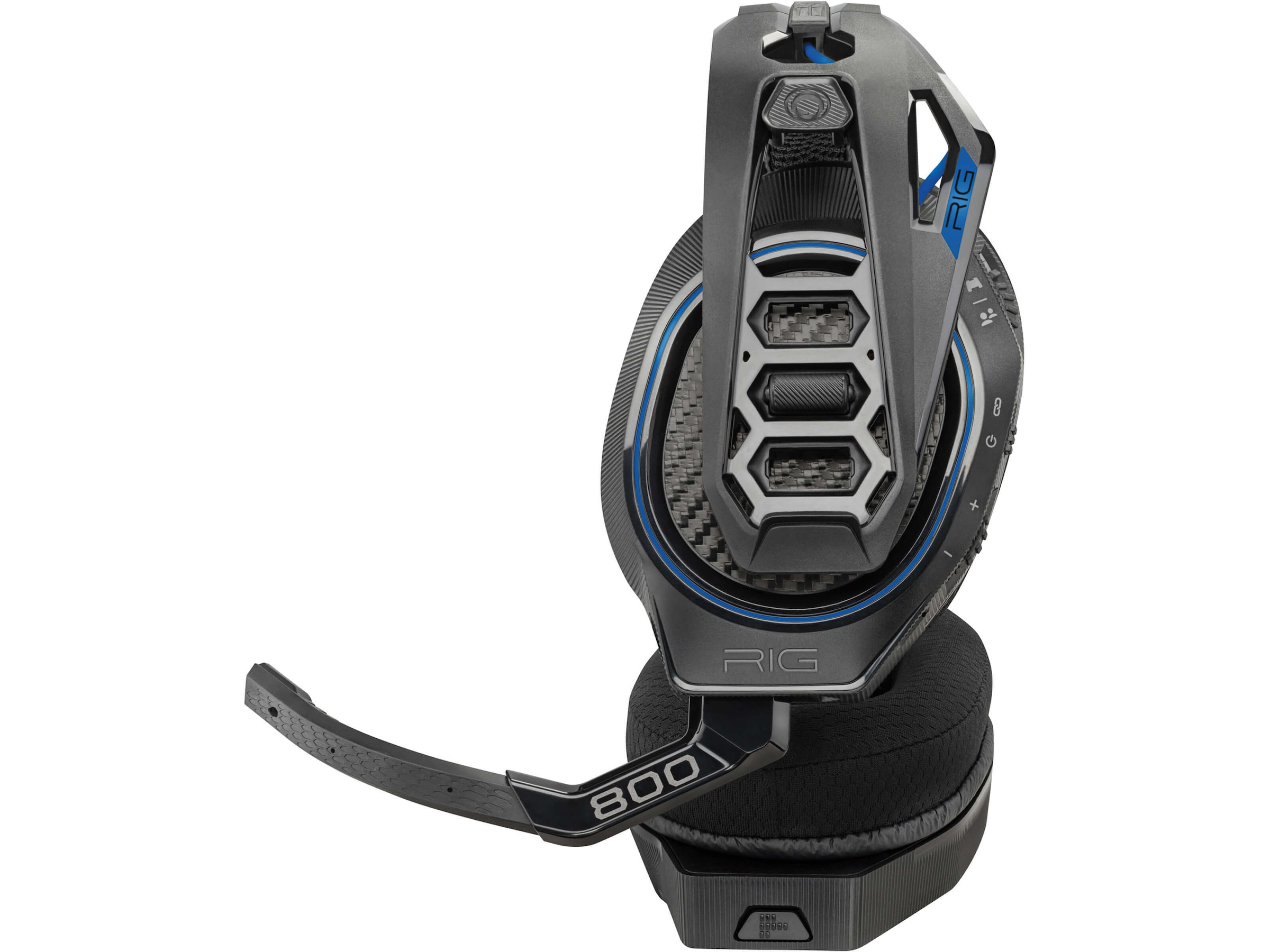 Plantronics RIG 800HS Gaming Headset - Komplett.dk