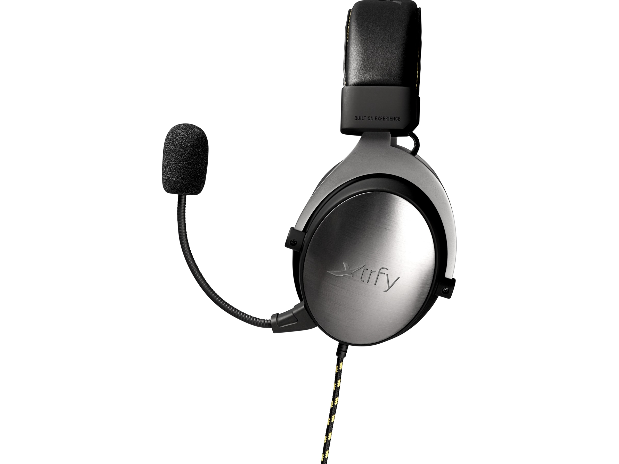 Xtrfy H1 Gaming Headset - Komplett.dk