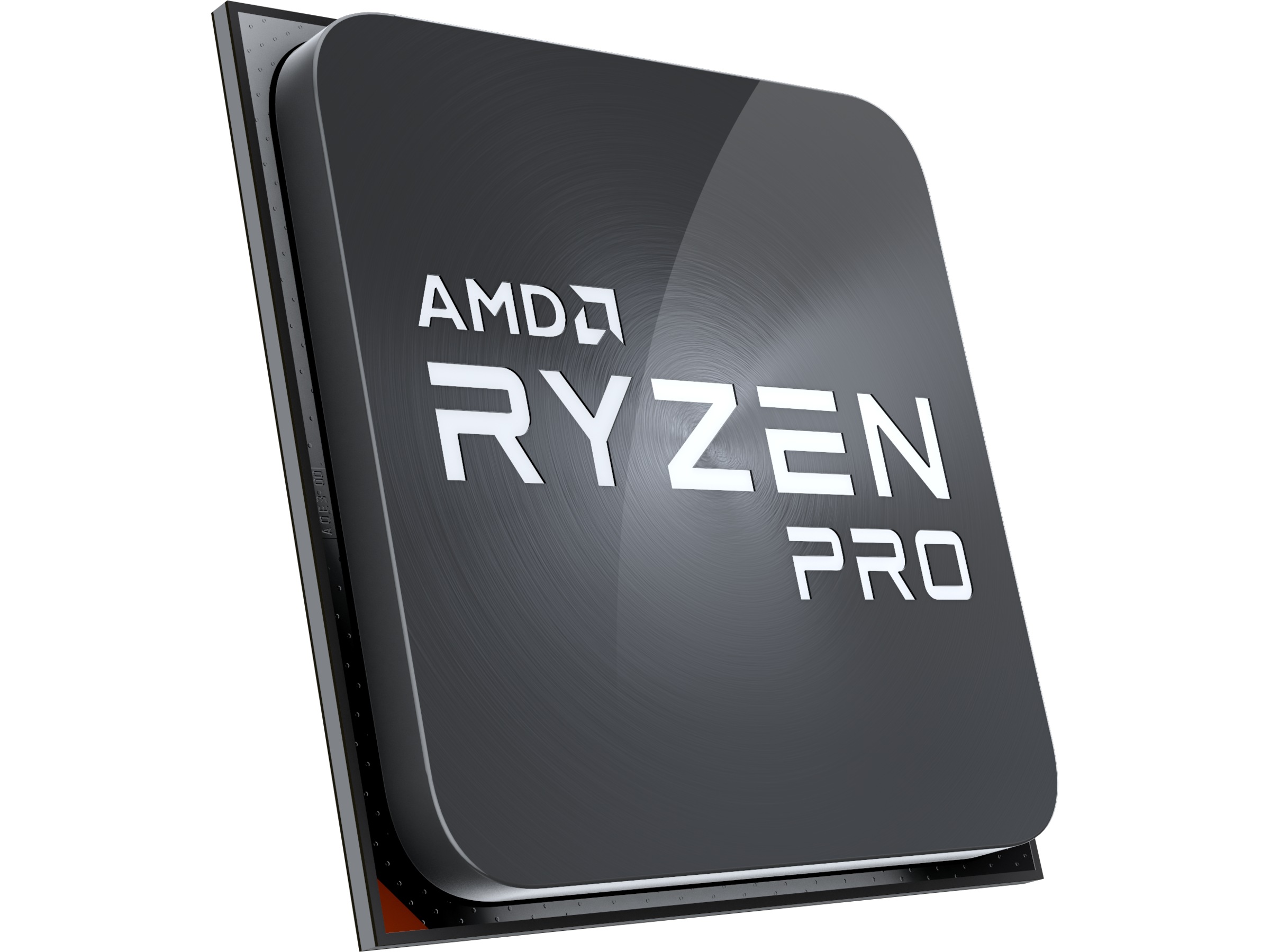AMD Ryzen 7 PRO 4750G CPU - Komplett.dk