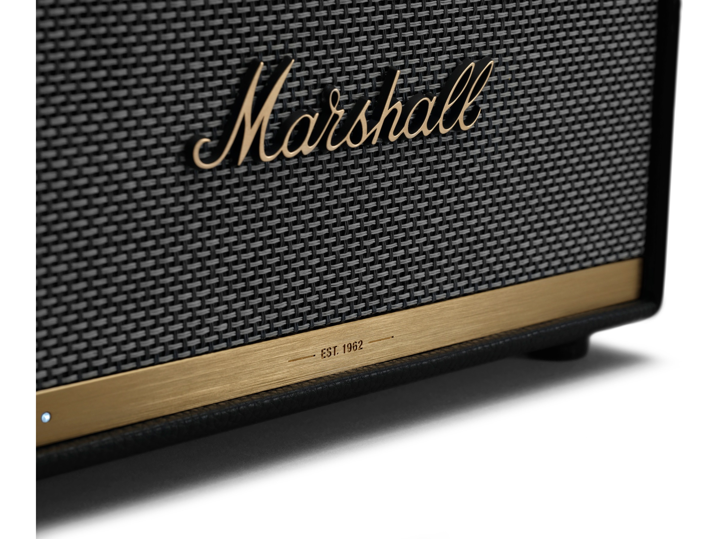Marshall Acton II Voice - Komplett.dk