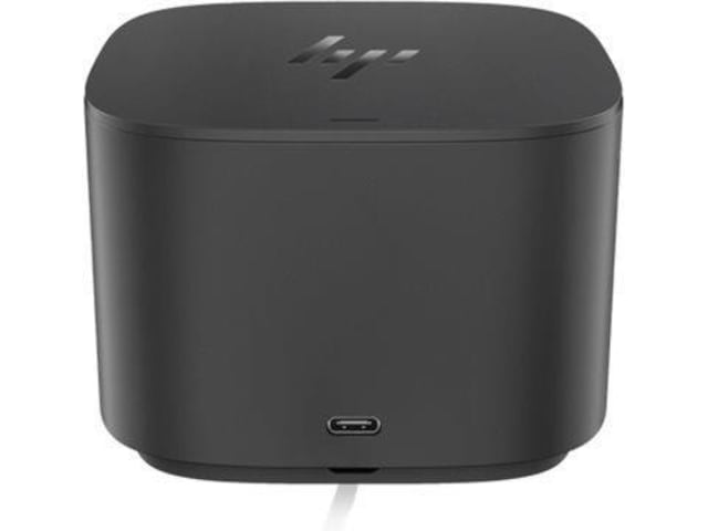 HP Elite 120W Thunderbolt Dock - Komplett.dk