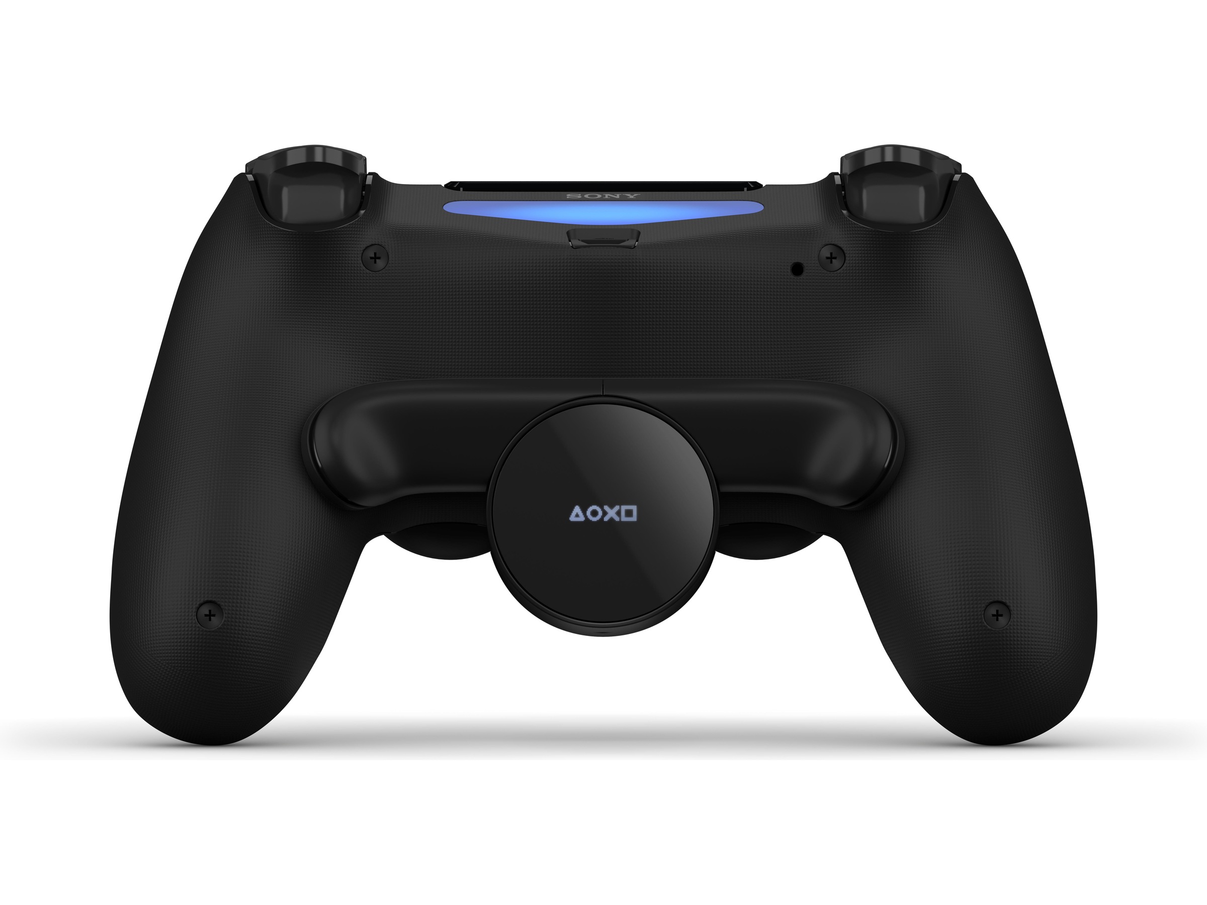 PlayStation DualShock 4 Back Button Attachment - Komplett.dk