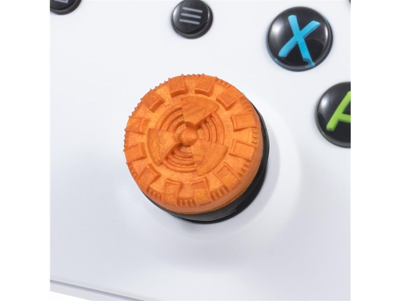 KontrolFreek Atomic Thumb Grips XB1 - Komplett.dk