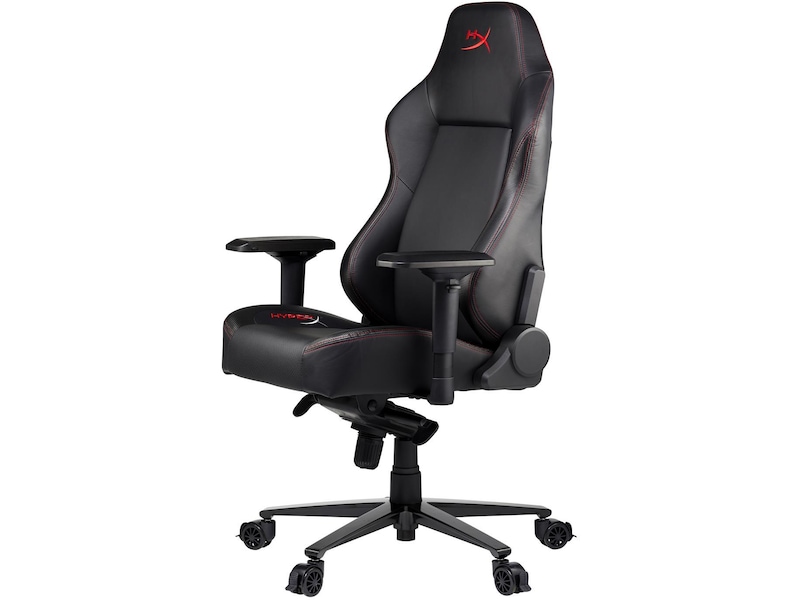 HyperX Stealth Gaming-stol - Komplett.dk