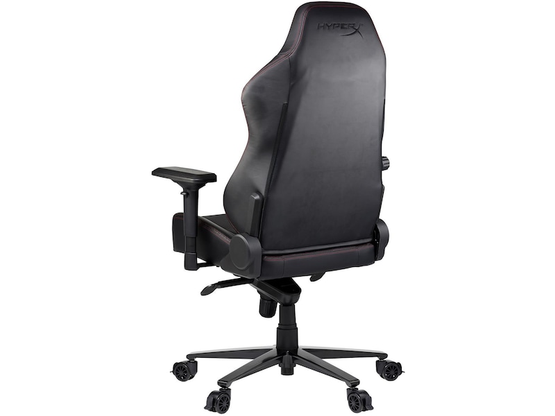 HyperX Stealth Gaming-stol - Komplett.dk