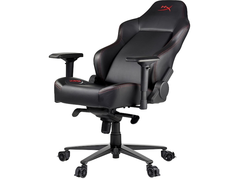 HyperX Stealth Gaming-stol - Komplett.dk