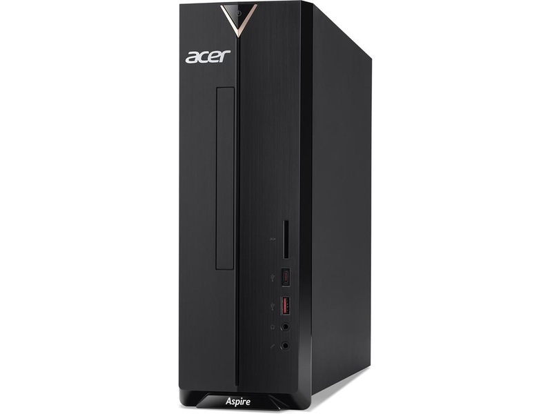 Acer Aspire XC-885 - Komplett.dk