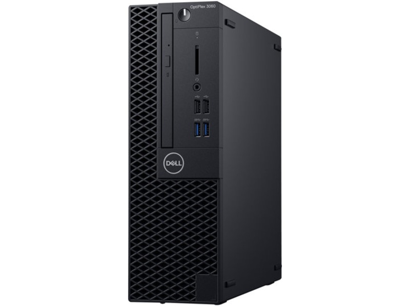 DELL Optiplex 7060 SFF - Komplett.dk