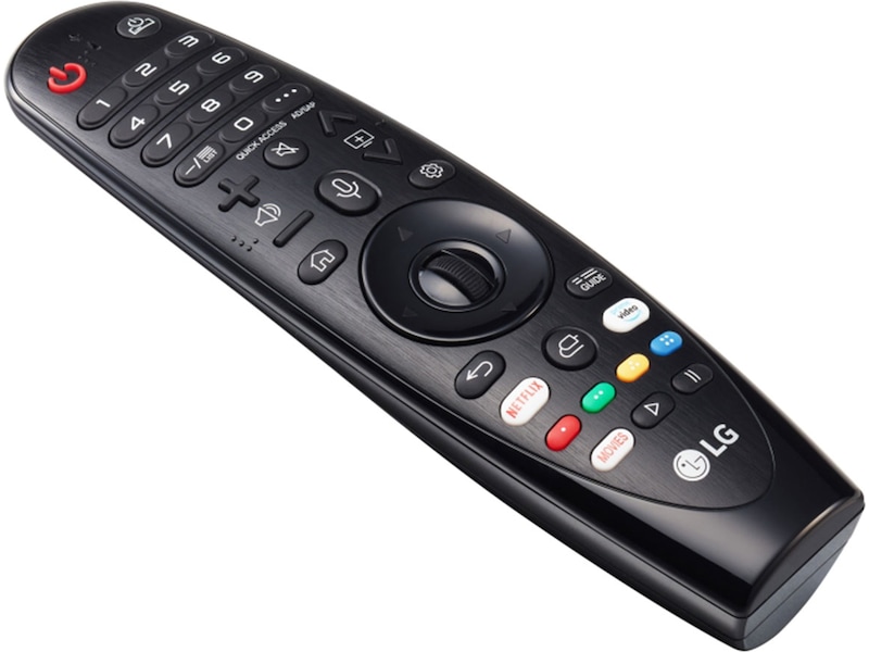 LG Magic Remote - Komplett.dk