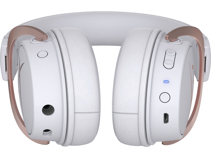 HyperX Cloud MIX Gaming Headset Rose Gold - Komplett.dk