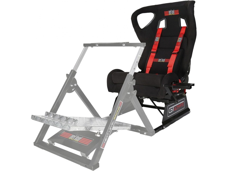 Next Level Racing Seat Add On - Komplett.dk
