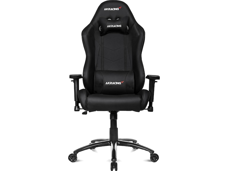 AKRacing Core SX Gaming-stol Sort - Komplett.dk
