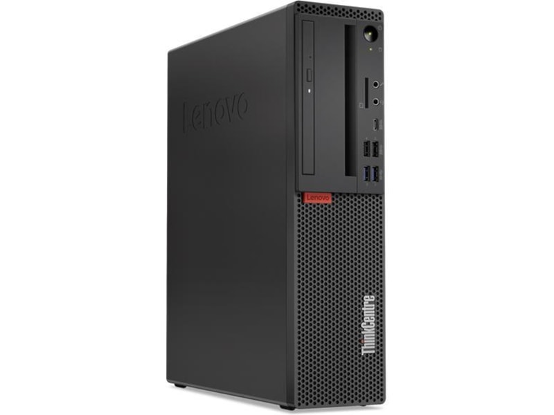 Lenovo ThinkCentre M720s SFF - Komplett.dk