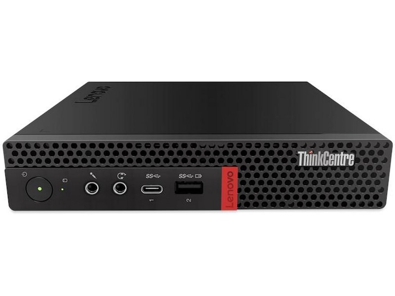 Lenovo ThinkCentre M75q Tiny - Komplett.dk