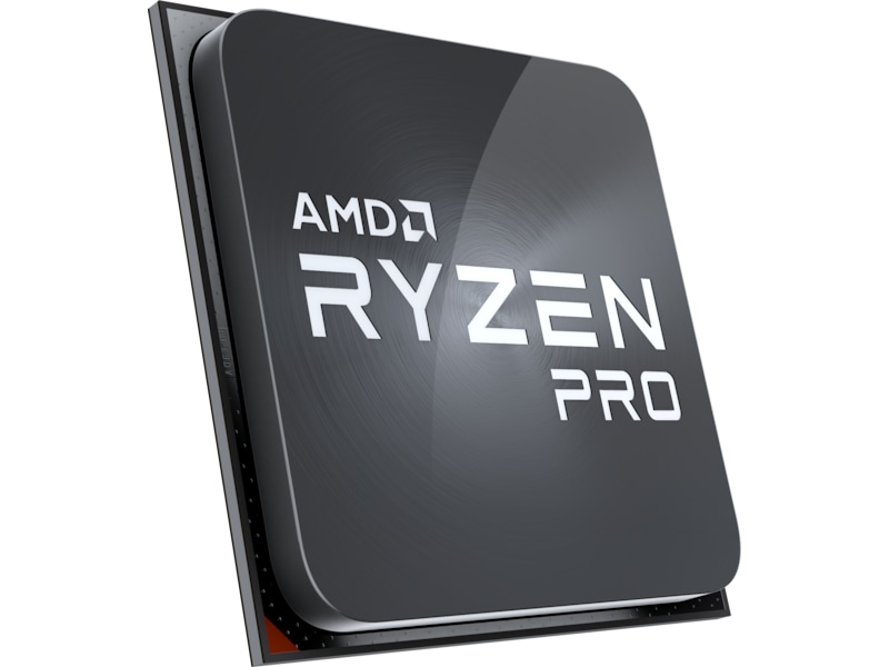 AMD Ryzen 7 PRO 4750G MPK CPU - Komplett.dk