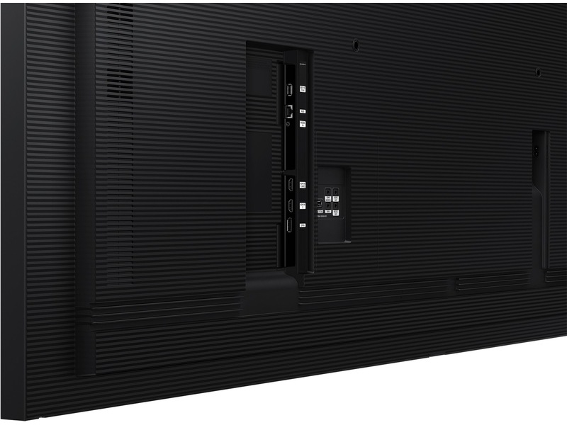 Samsung 75" UHD/4K Public Display QM75R-A - Komplett.dk