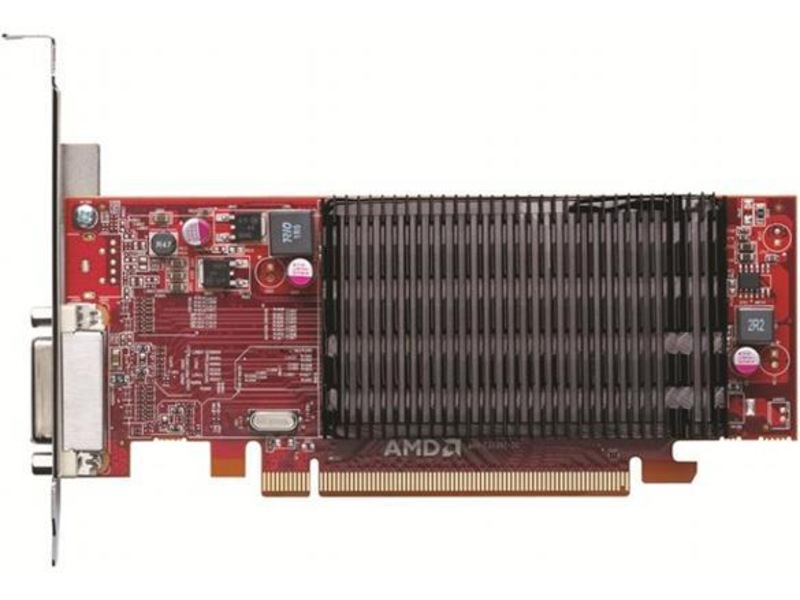 AMD FirePro 2270 1GB DDR3 - Komplett.dk