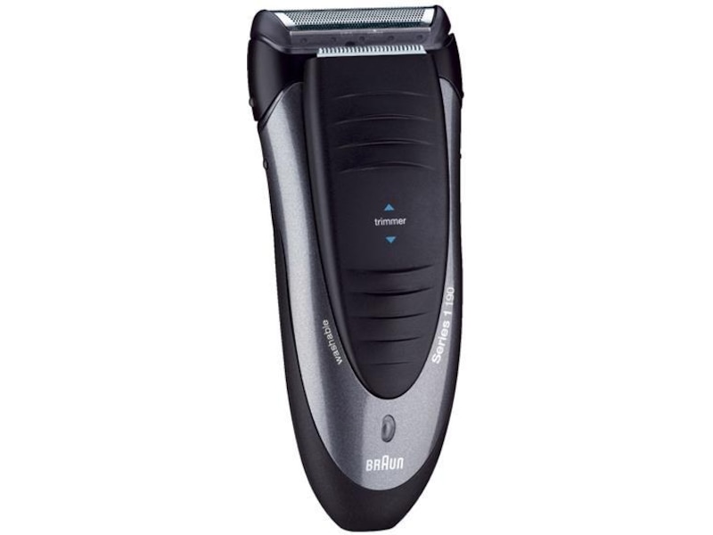 Braun Series 1 190s-1 elektrisk shaver - Komplett.dk