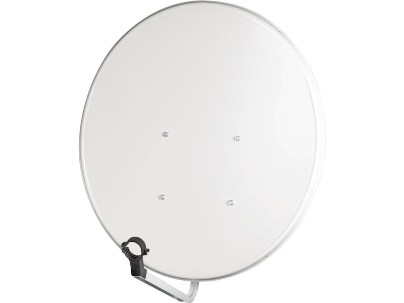 König 80 cm parabolantenne - Komplett.dk