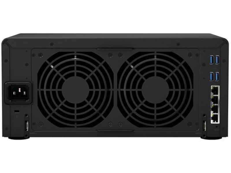 Synology NAS DS1815+ 8-bay NAS - Komplett.dk