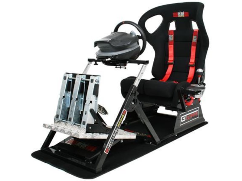 Next Level Racing GT Ultimate V2 - Komplett.dk