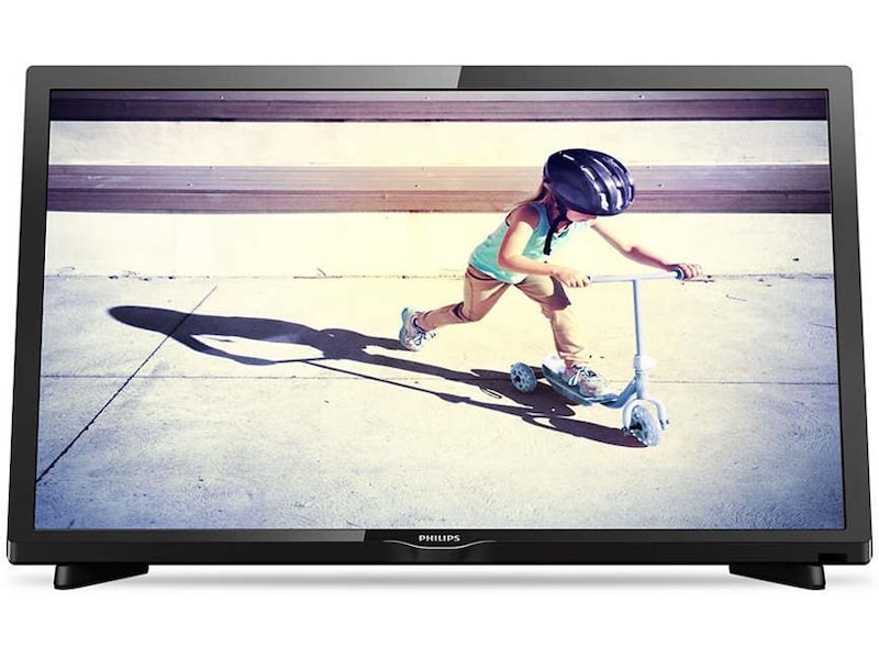 Philips 22" LED TV 22PFT4232/12 - 12V - Komplett.dk