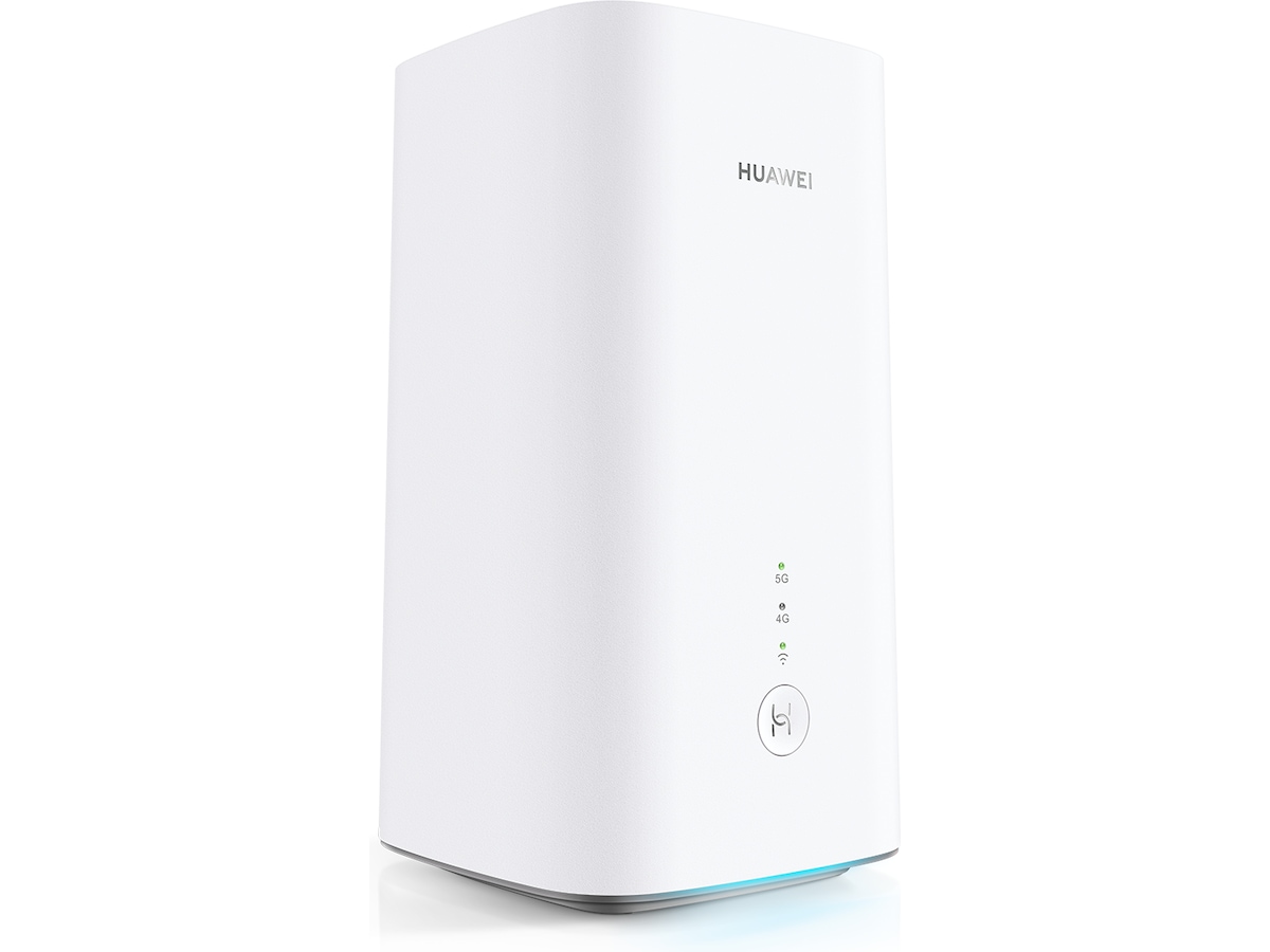 Huawei H122-373 CPE Pro 2 5G-ruter - Routere - Komplett.dk