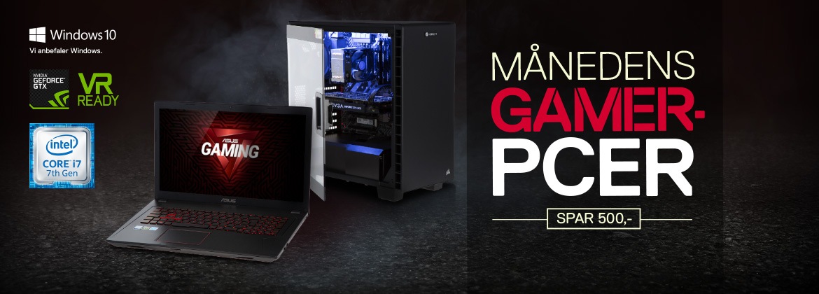 Nordens største netbutik - altid gode tilbud - Komplett.dk