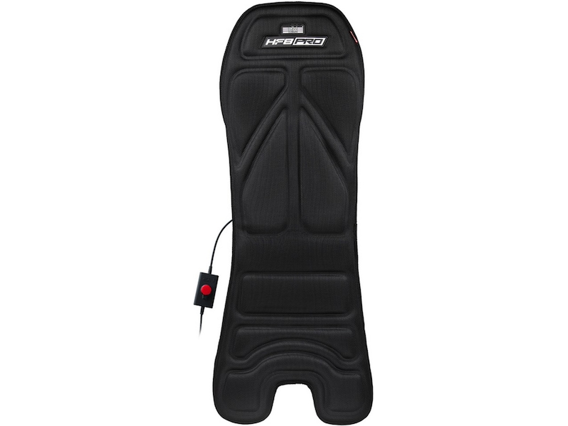 Next Level Racing HF8 Pro Haptic Feedback Pad - Rat og pedaler ...