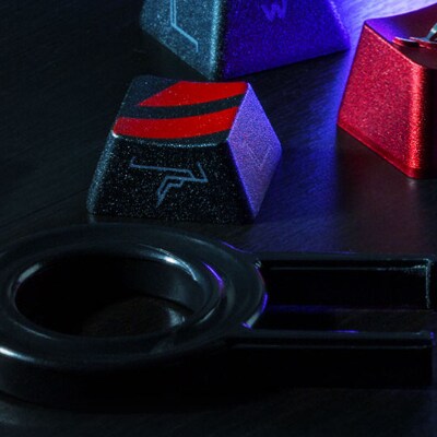 ASUS ROG Gaming Keycap Set - Komplett.dk