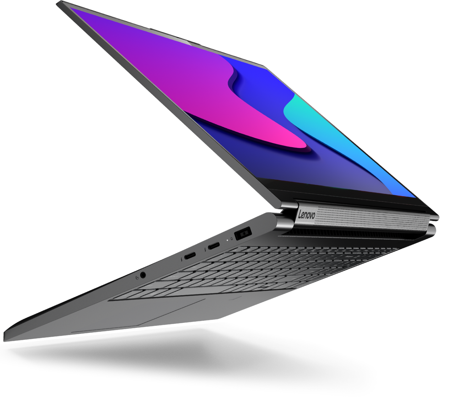 Lenovo Yoga C940 15,6" UHD touch - Komplett.dk